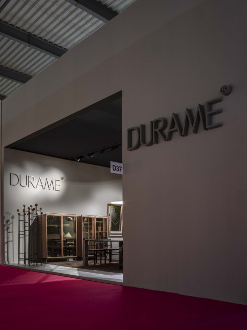 Durame | Design furniture, handcrafted wooden furniture in Cantù ...