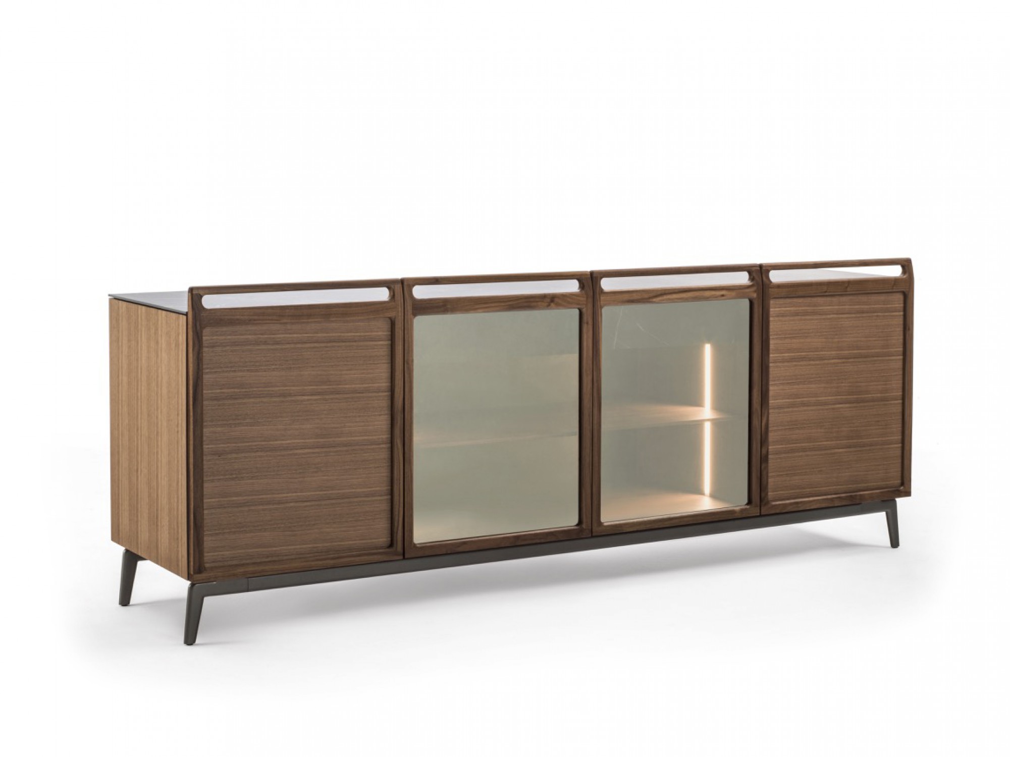 Durame | Design furniture, handcrafted wooden furniture in Cantù ...