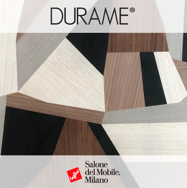 Durame | Design furniture, handcrafted wooden furniture in Cantù ...